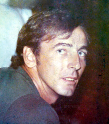 Danny L. Stover | News, Sports, Jobs - The Express